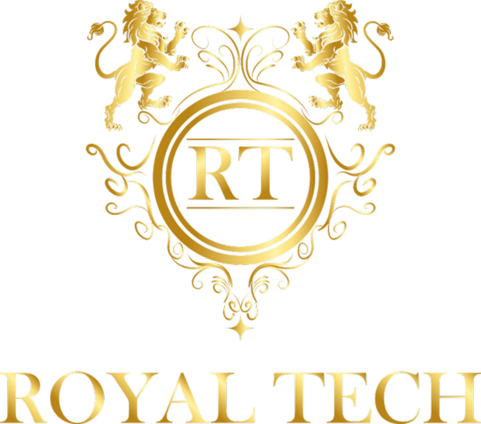 Royal Tech - Digital Agency | Web, Marketing, UI/UX, Branding